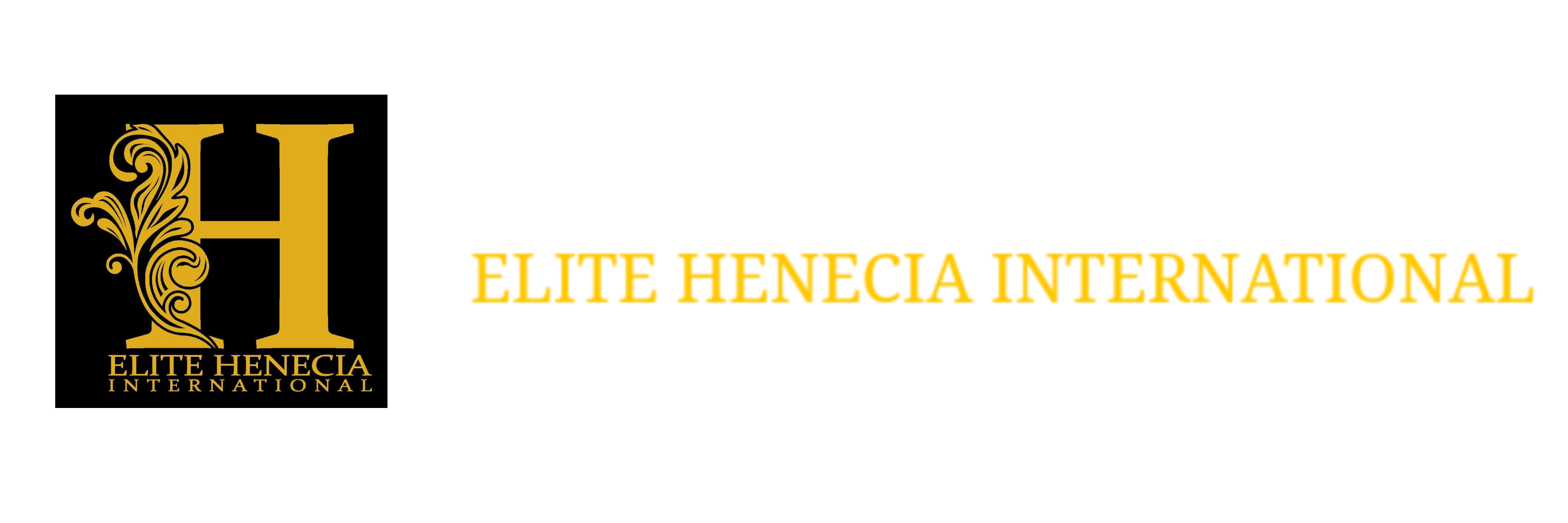 Elite Henecia International – Kim Hyun Joong Fan Group